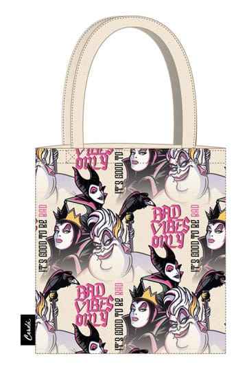 Disney Villains kangaskassi - Pieni Harrastepuoti